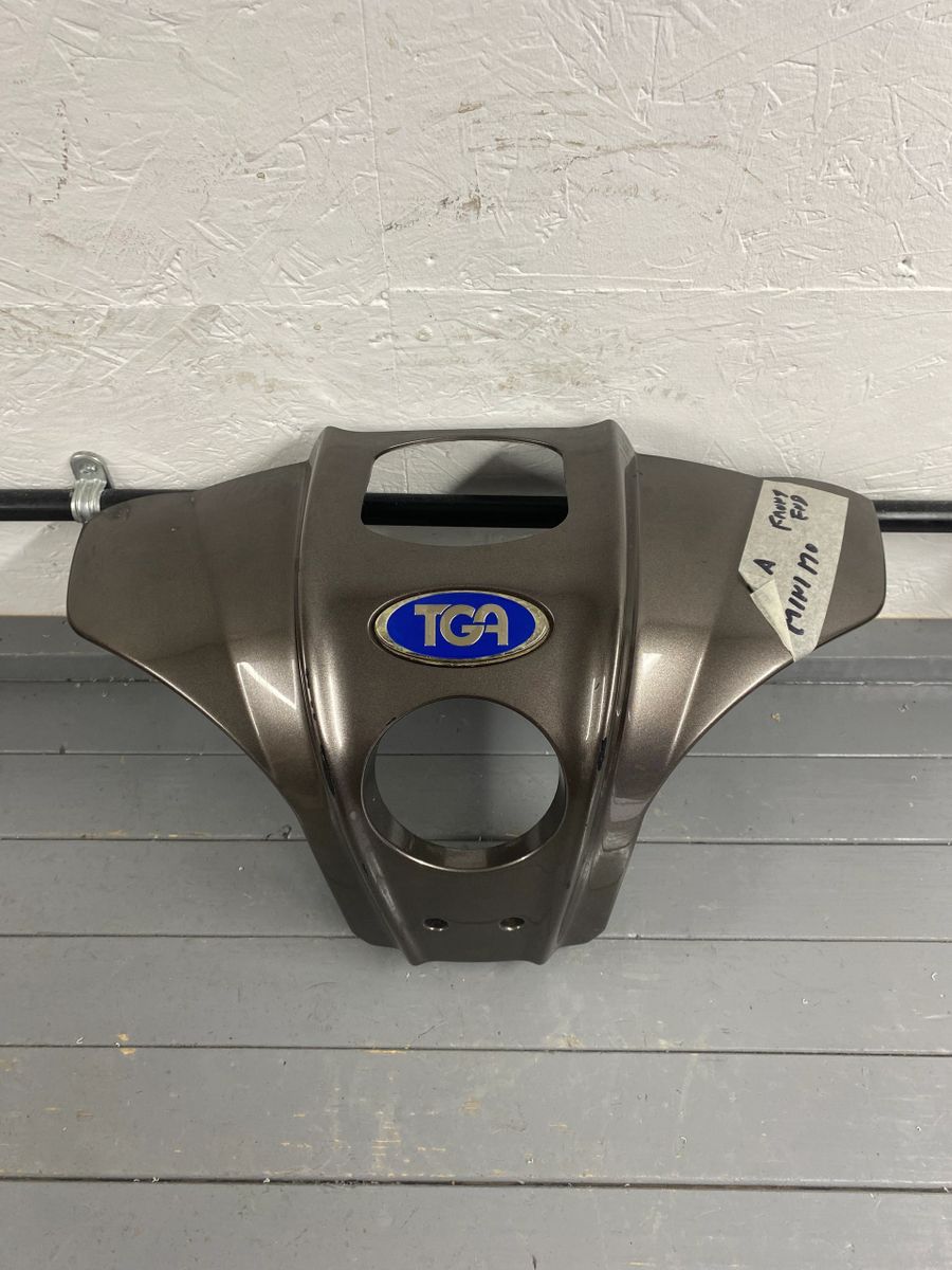 TGA Minimo Body Cover